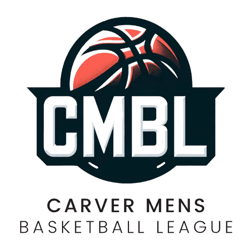Carver Men's Basketball League | Games every Sunday morning